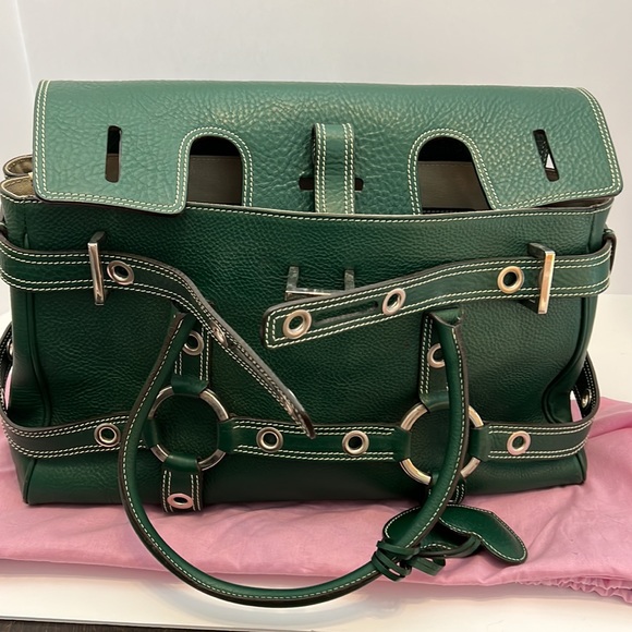 luella | Bags | Luella Bartley Vintage Large Tote | Poshmark